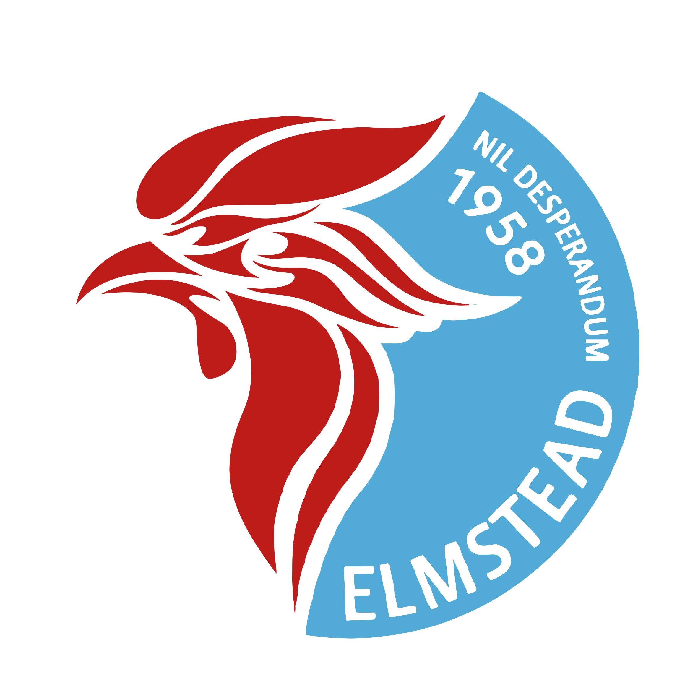 FC Elmstead – VX3