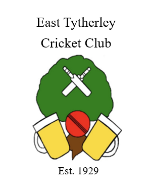East Tytherley Cricket Club – VX3