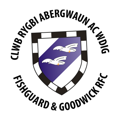 Fishguard and Goodwick RFC – VX3