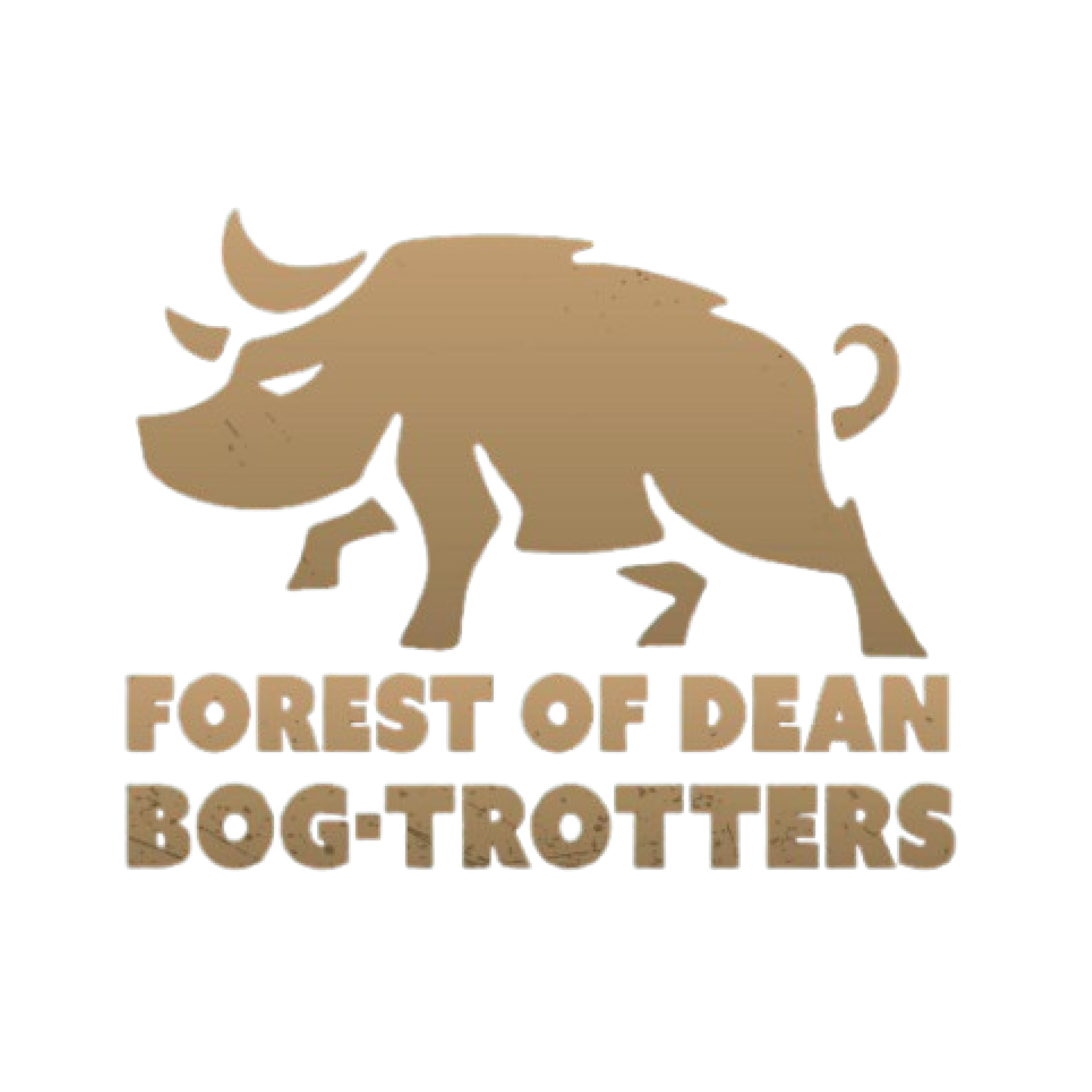 Forest Of Dean Bog-Trotters – VX3