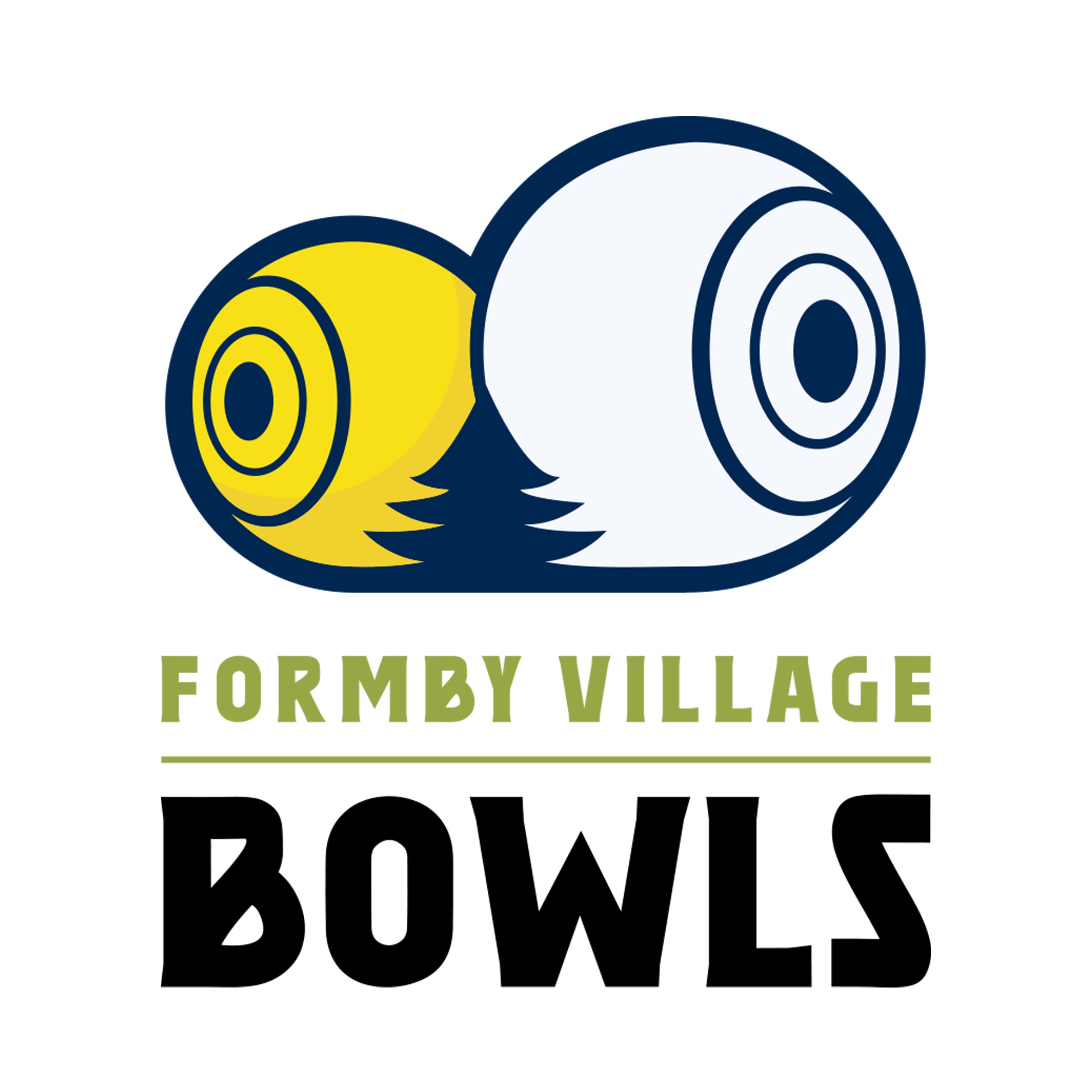 Formby Village Bowls Club – VX3
