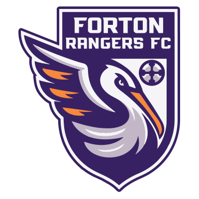 Forton Rangers FC – VX3
