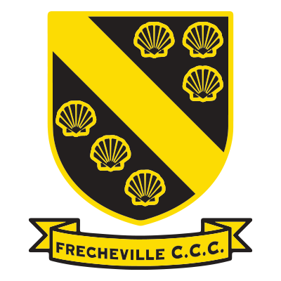 Frecheville CC – VX3