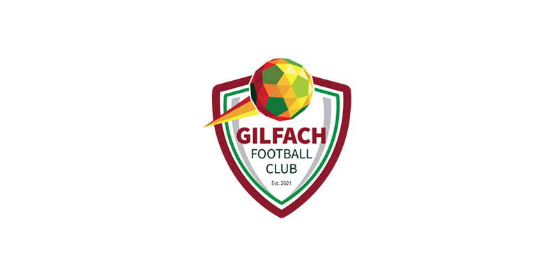 Gilfach FC – VX3