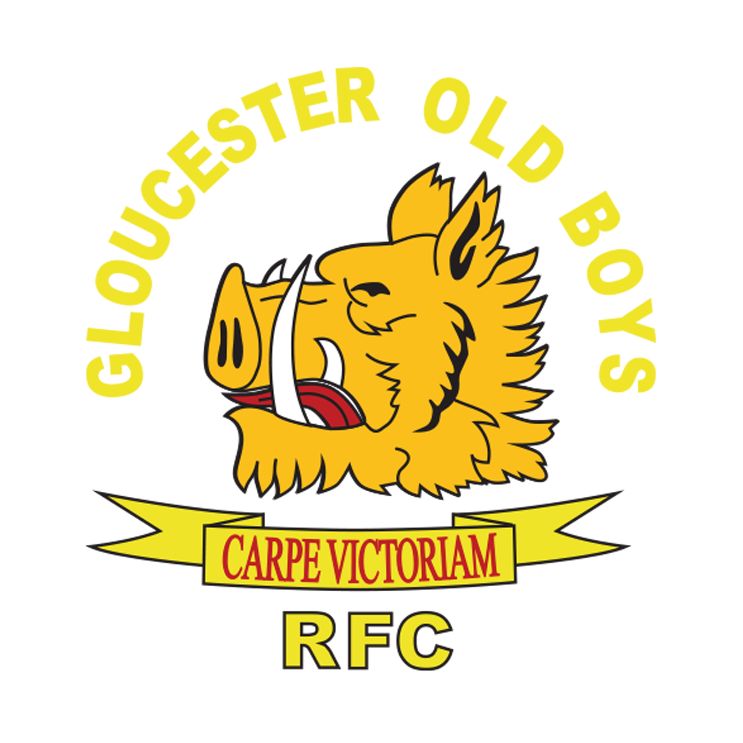 Gloucester Old Boys RFC – VX3
