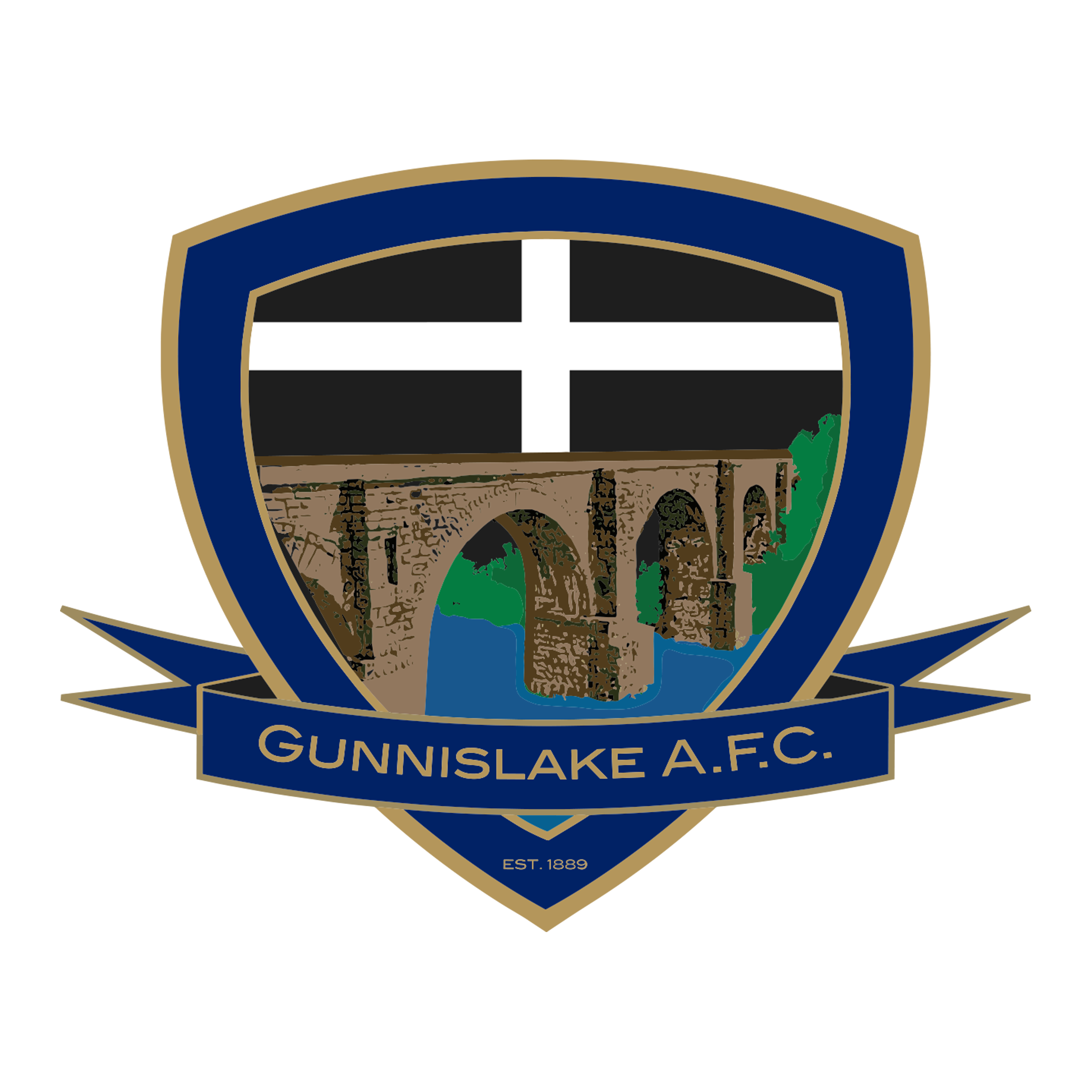 Gunnislake AFC – VX3