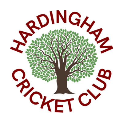 Hardingham Cricket Club – VX3