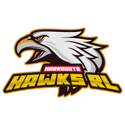 Harrogate Hawks RL – VX3