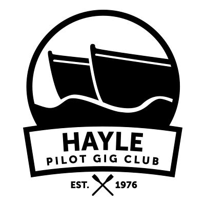 Hayle Pilot Gig Club – VX3