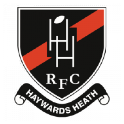 Haywards Heath RFC – VX3