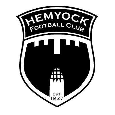 Hemyock FC – VX3