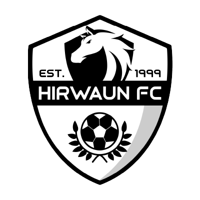 Hirwaun FC – VX3
