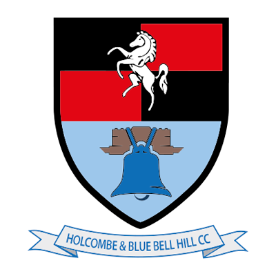 Holcombe and Blue Bell Hill Cricket Club – VX3