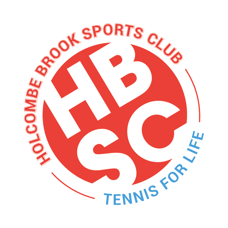 Holcombe Brook Tennis Club – VX3