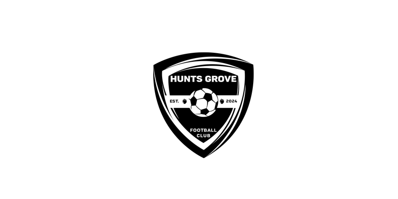 Hunts Grove Youth FC – VX3