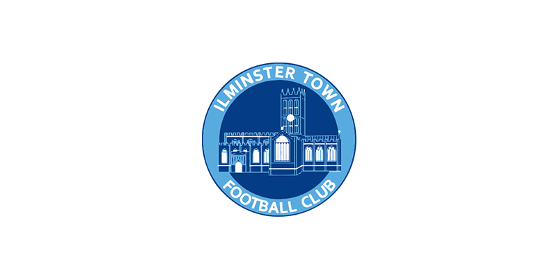 Ilminster Town FC – VX3