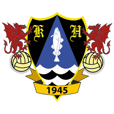 Kenfig Hill AFC – VX3