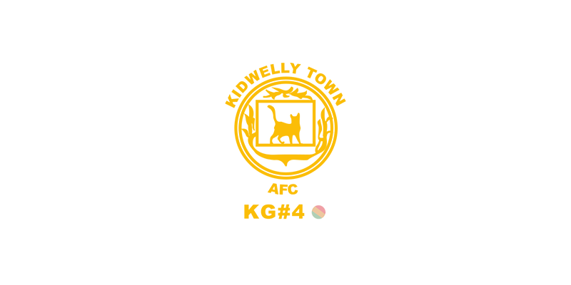 Kidwelly Town AFC – VX3