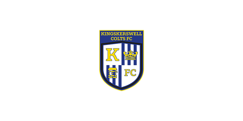 Kingskerswell Colts FC – VX3