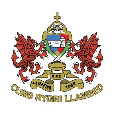 Lampeter Town RFC – VX3