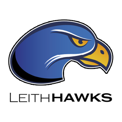 Leith Hawks – VX3