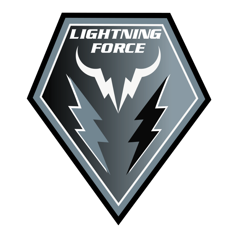 Lightning Force – VX3