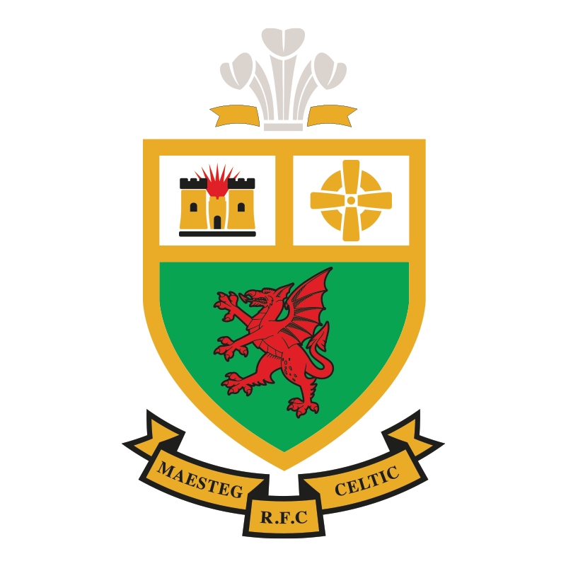Maesteg Celtic RFC – VX3