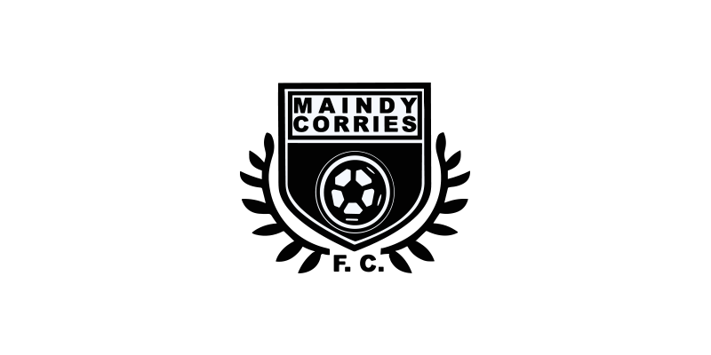 Maindy Corries FC – VX3