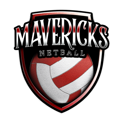 Mavericks Netball Club – VX3