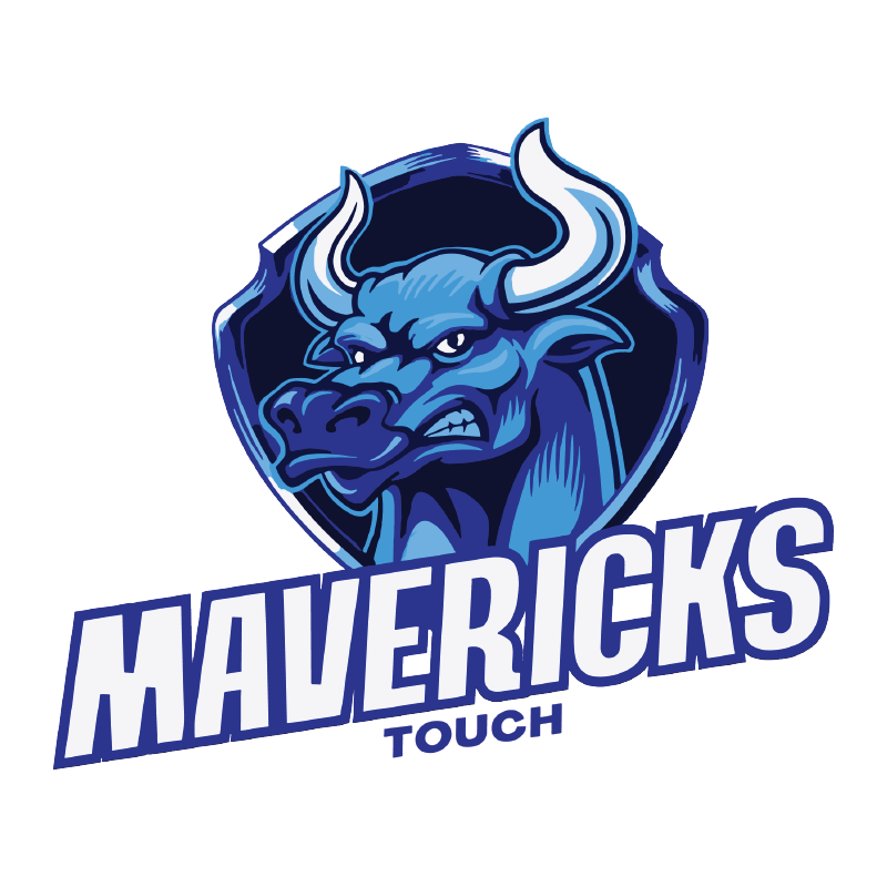 Mavericks Touch Rugby – VX3