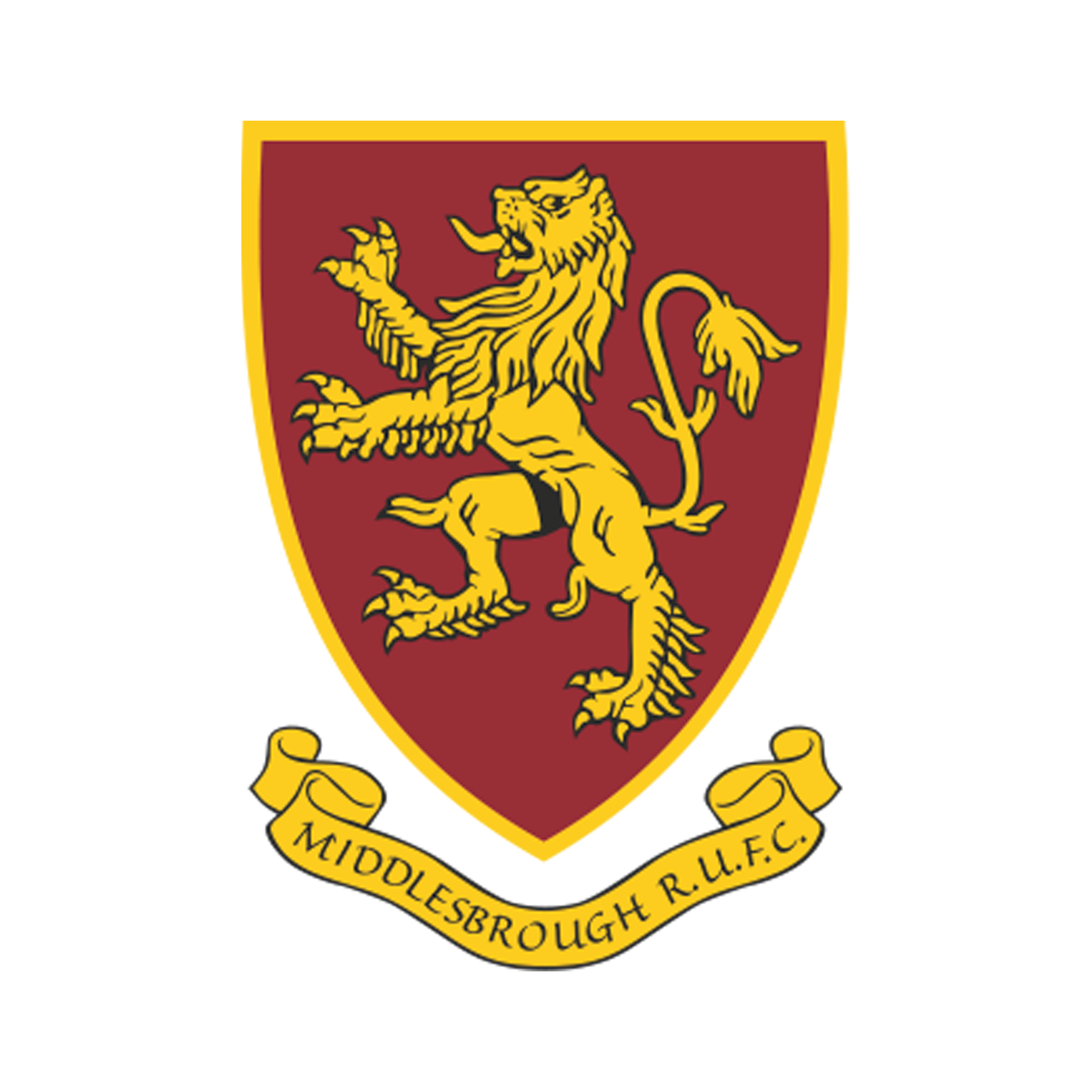 Middlesbrough RUFC – VX3