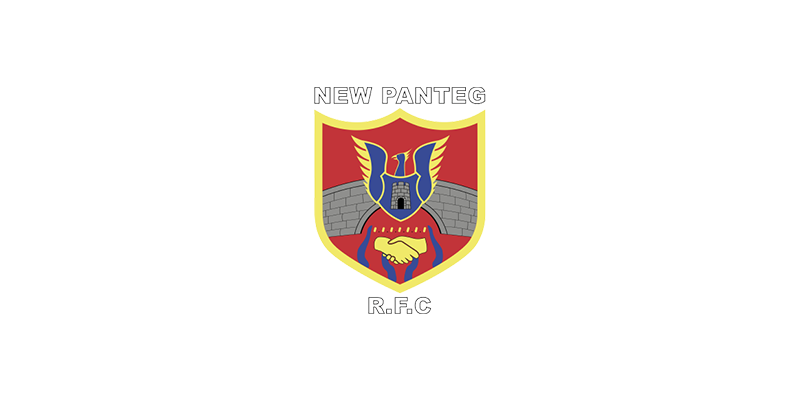 New Panteg RFC – VX3