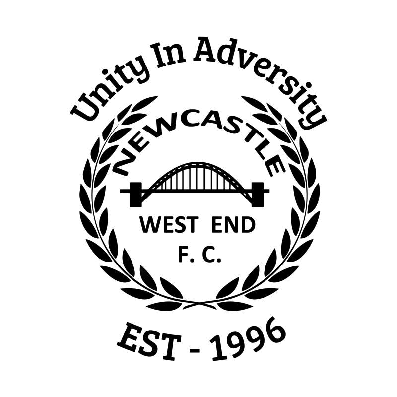 Newcastle West End FC – VX3
