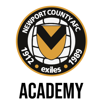 Newport County AFC Academy – VX3
