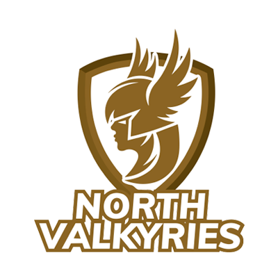 North Valkyries – VX3