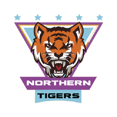 Northern Tigers – VX3