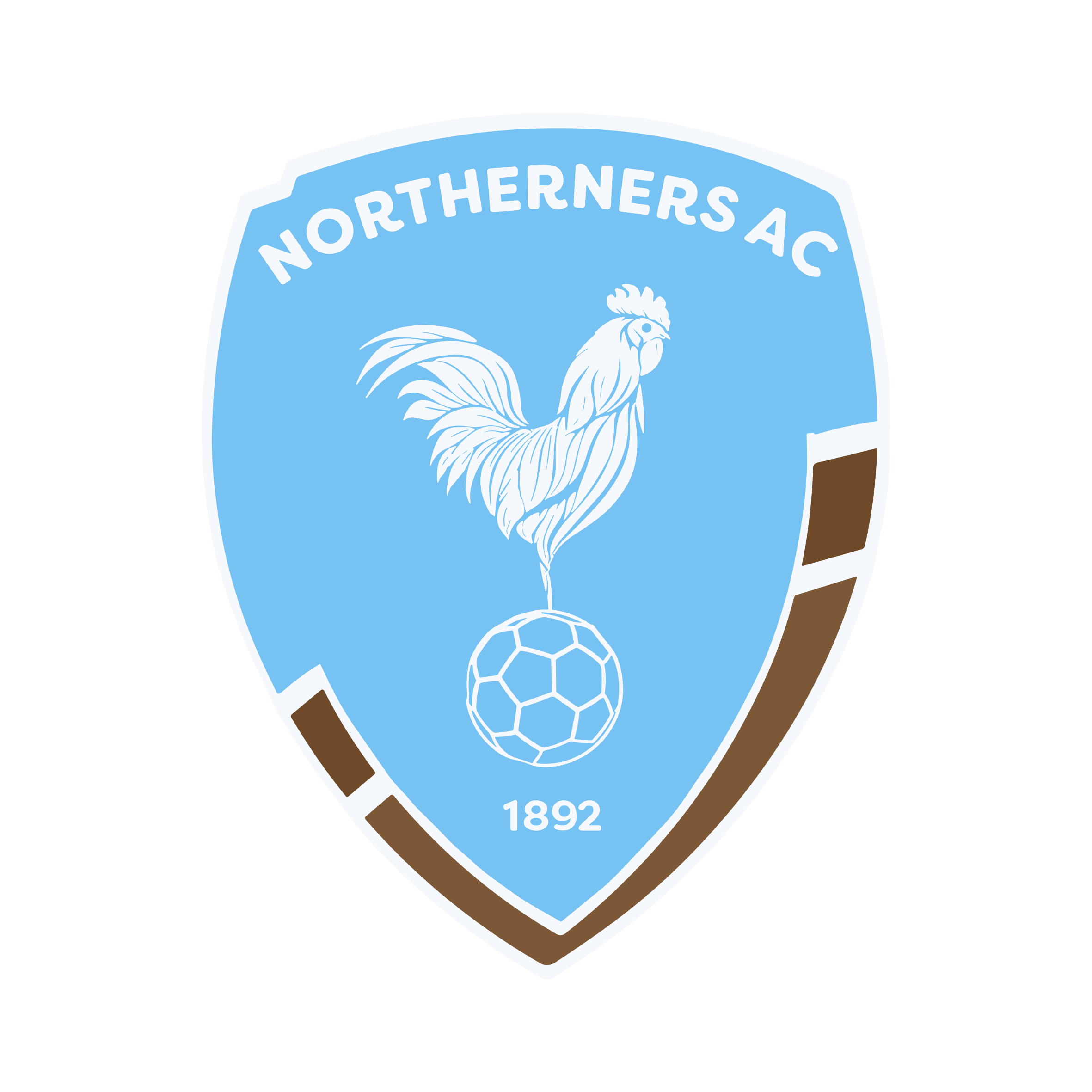 Northerners AC – VX3