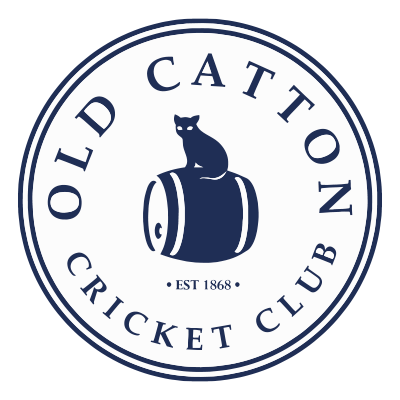 Old Catton Cricket Club – VX3