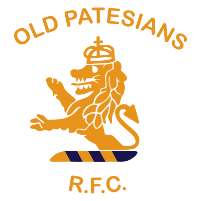 Old Patesians RFC – VX3