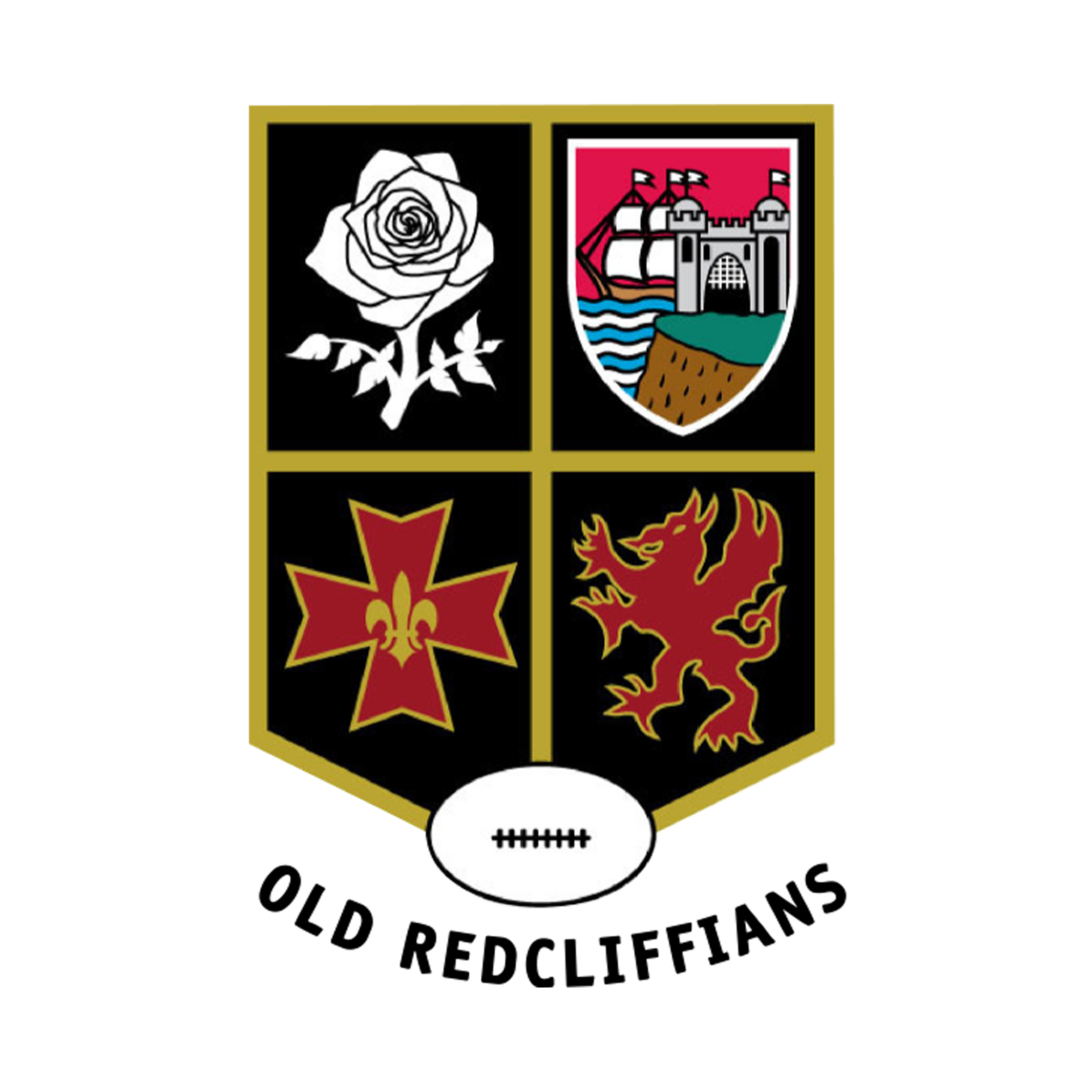 Old Redcliffians RFC – VX3