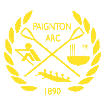 Paignton Rowing Club – VX3