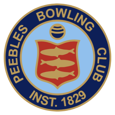 Peebles Bowling Club – VX3