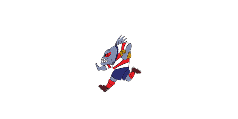 Peebles Piranhas – VX3