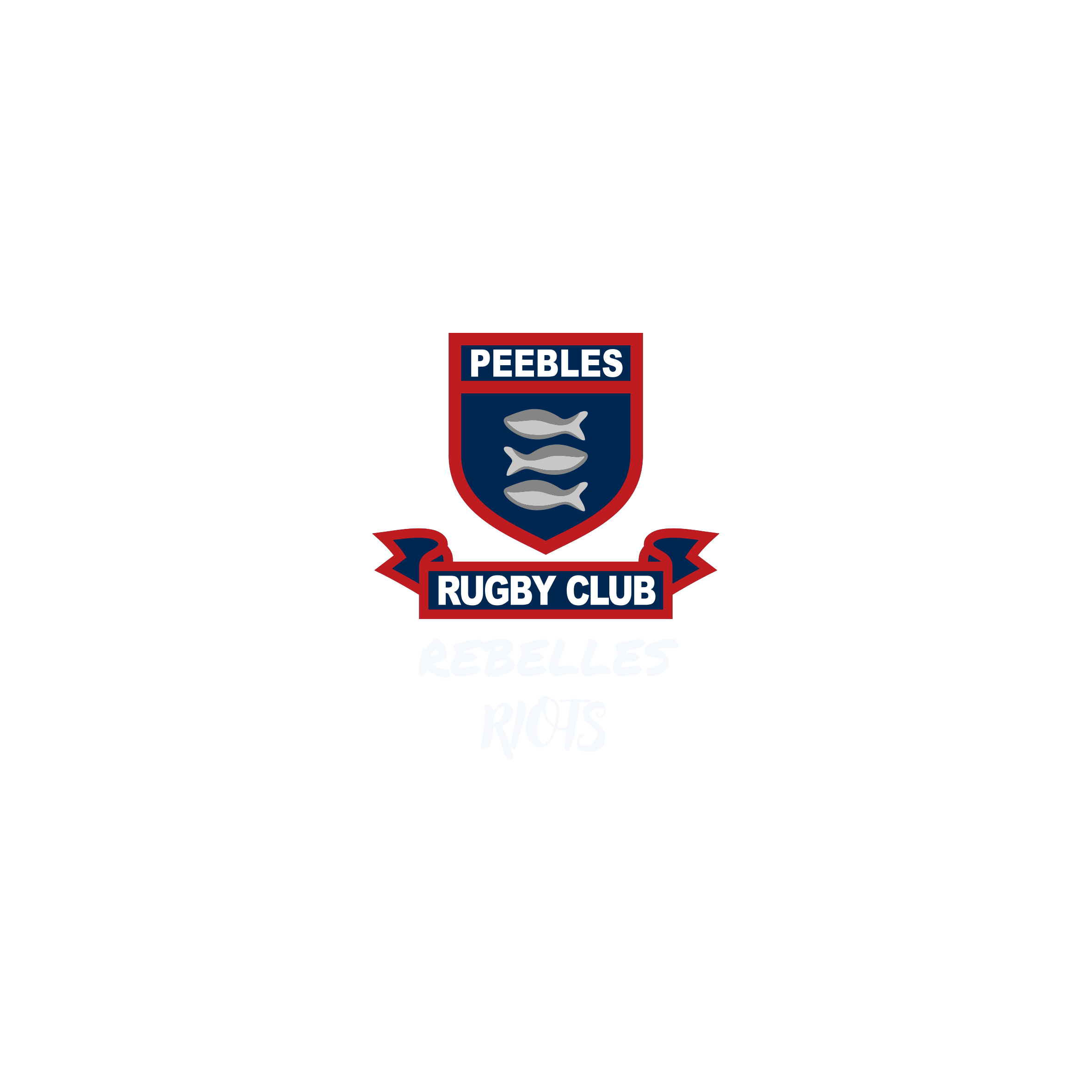 Peebles RFC - Women & Girls – VX3