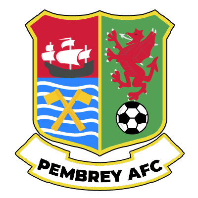 Pembrey AFC – VX3