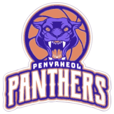 Penyrheol Panthers – VX3