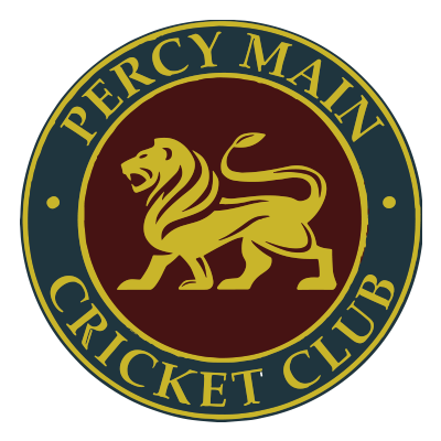 Percy Main Cricket Club – VX3