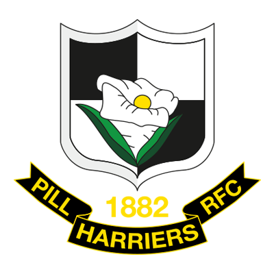 Pill Harriers RFC – VX3