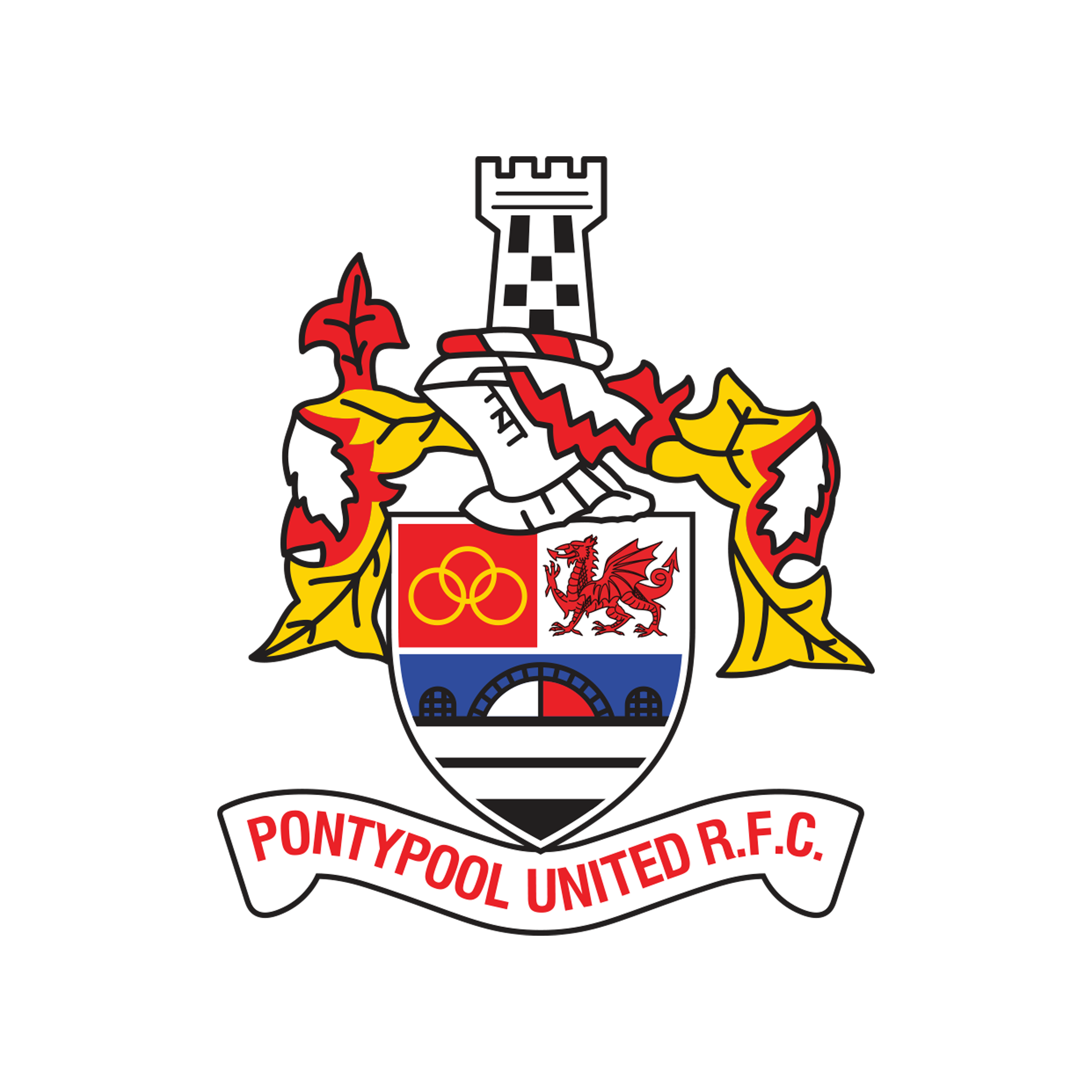 Pontypool United RFC – VX3