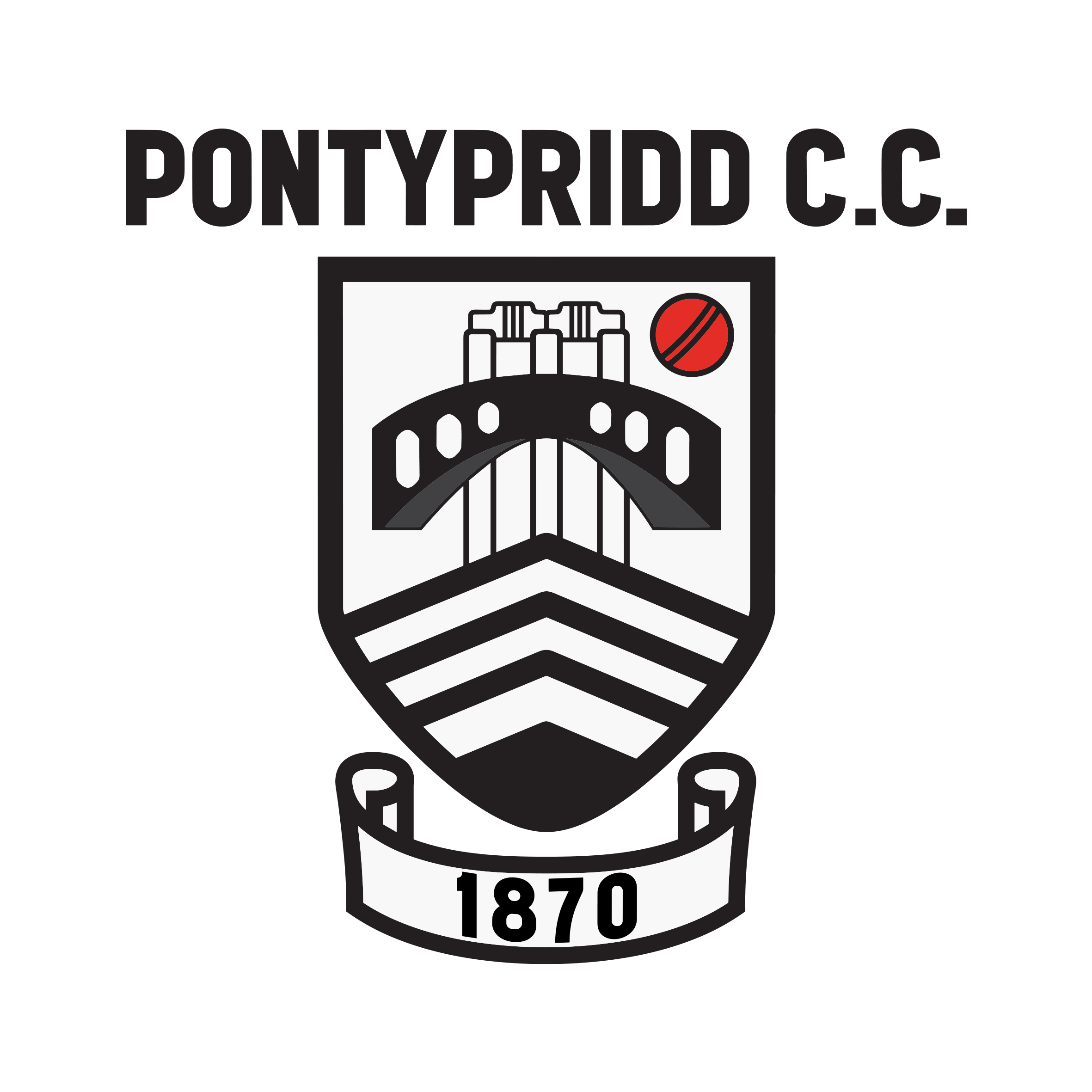 Pontypridd Cricket Club – VX3